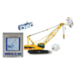 Crane Load indicator,lorry load indicator,excavator Load indicator ...