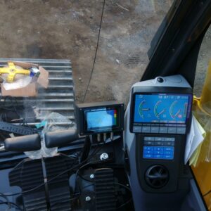 Excavator Load Indicator(LMI) – Crane Load indicator,lorry load ...