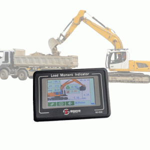 Crane Load indicator,lorry load indicator,excavator Load indicator ...