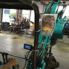 Excavator Load Indicator(LMI) – Crane Load indicator,lorry load ...