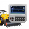 Crane Load indicator,lorry load indicator,excavator Load indicator ...