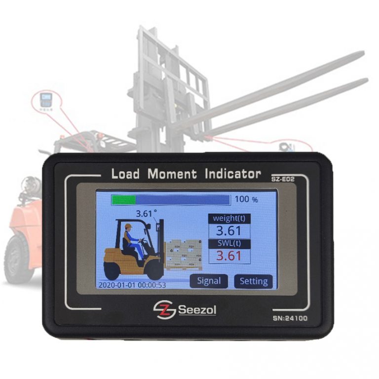 Home – Crane Load indicator,lorry load indicator,excavator Load ...