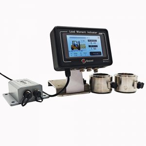 Forklift Load indicator (Load Limiter) – Crane Load indicator,lorry ...
