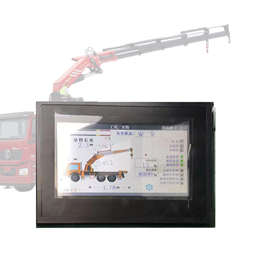 Home – Crane Load indicator,lorry load indicator,excavator Load ...