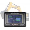 Excavator On-Board Weighing System – Crane Load indicator,lorry load ...