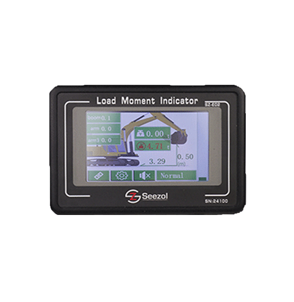 Purchase Guide for Load Moment Indicator and Weighing System – Crane ...
