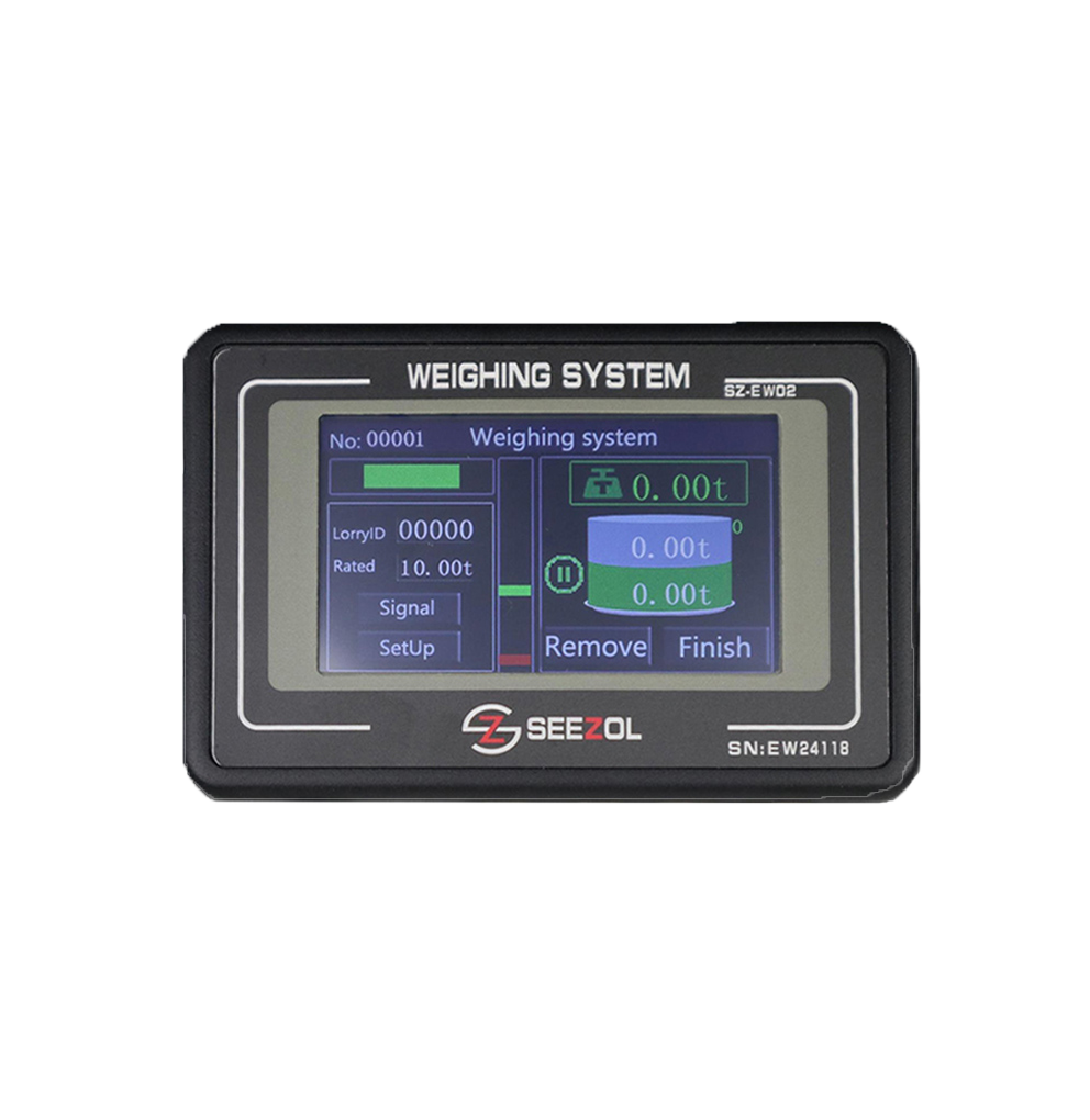 Purchase Guide for Load Moment Indicator and Weighing System – Crane ...